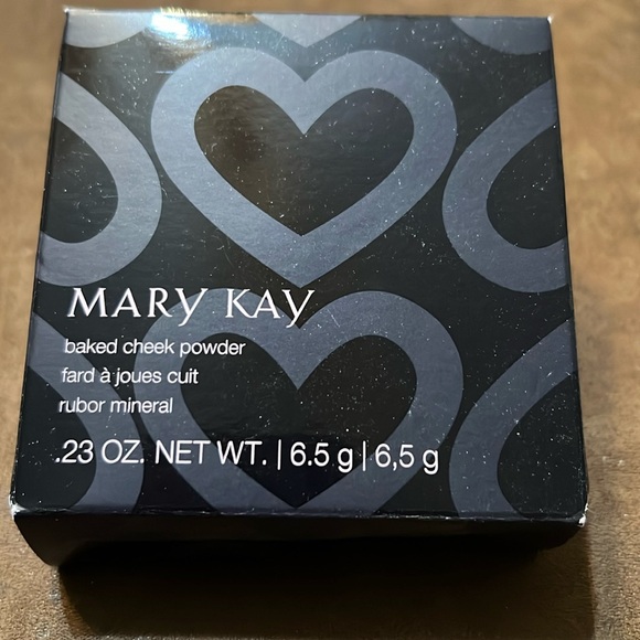Mary Kay | Makeup | Mary Kay Baked Cheek Powder | Poshmark